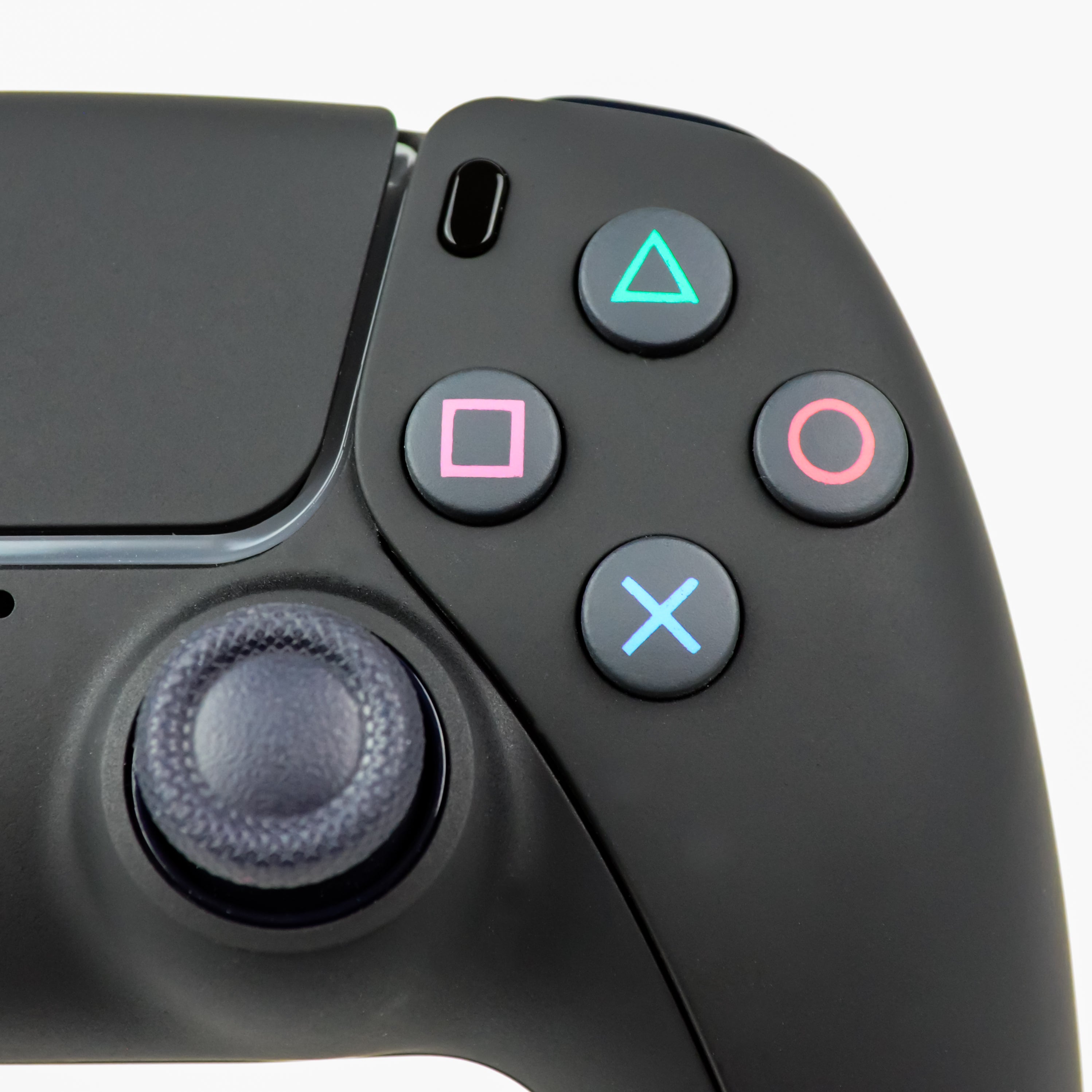 PS5 Retro PS2 Theme Custom Controller – LaZa Modz LLC