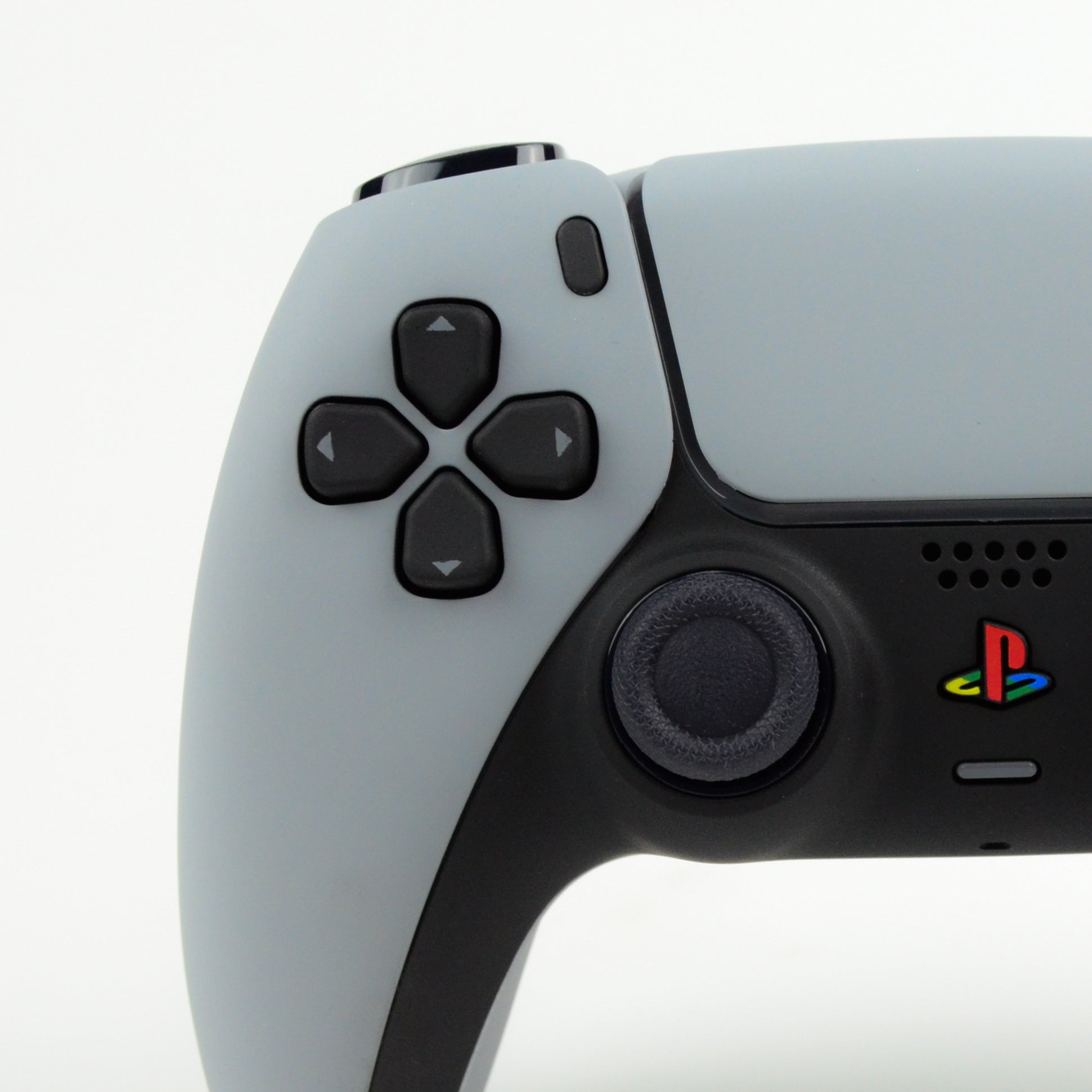 PS5 Classic PS1 Theme Custom Controller – LaZa Modz LLC