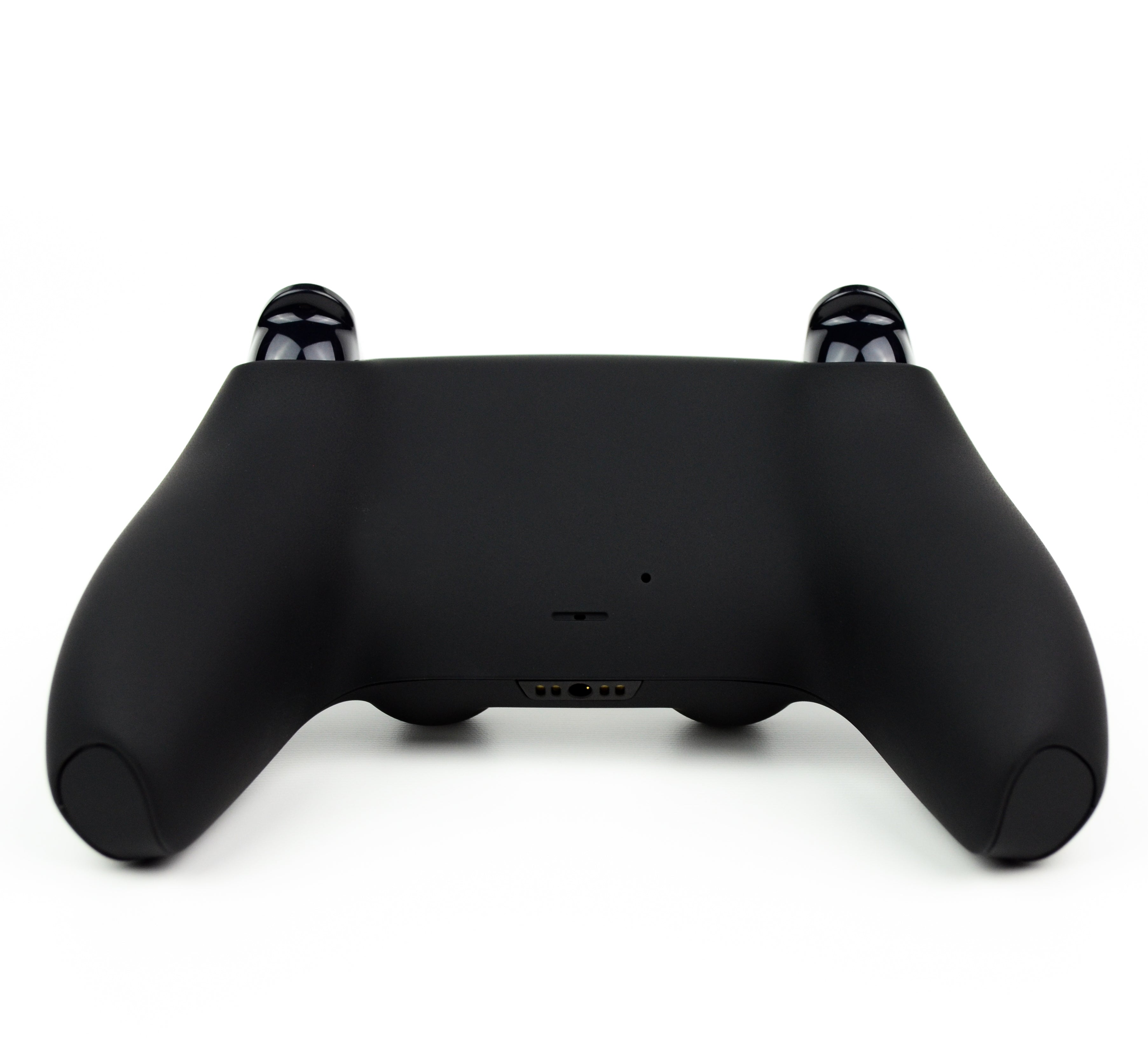 PS5 Mortal Kombat "Scorpion" Controller – LaZa Modz LLC