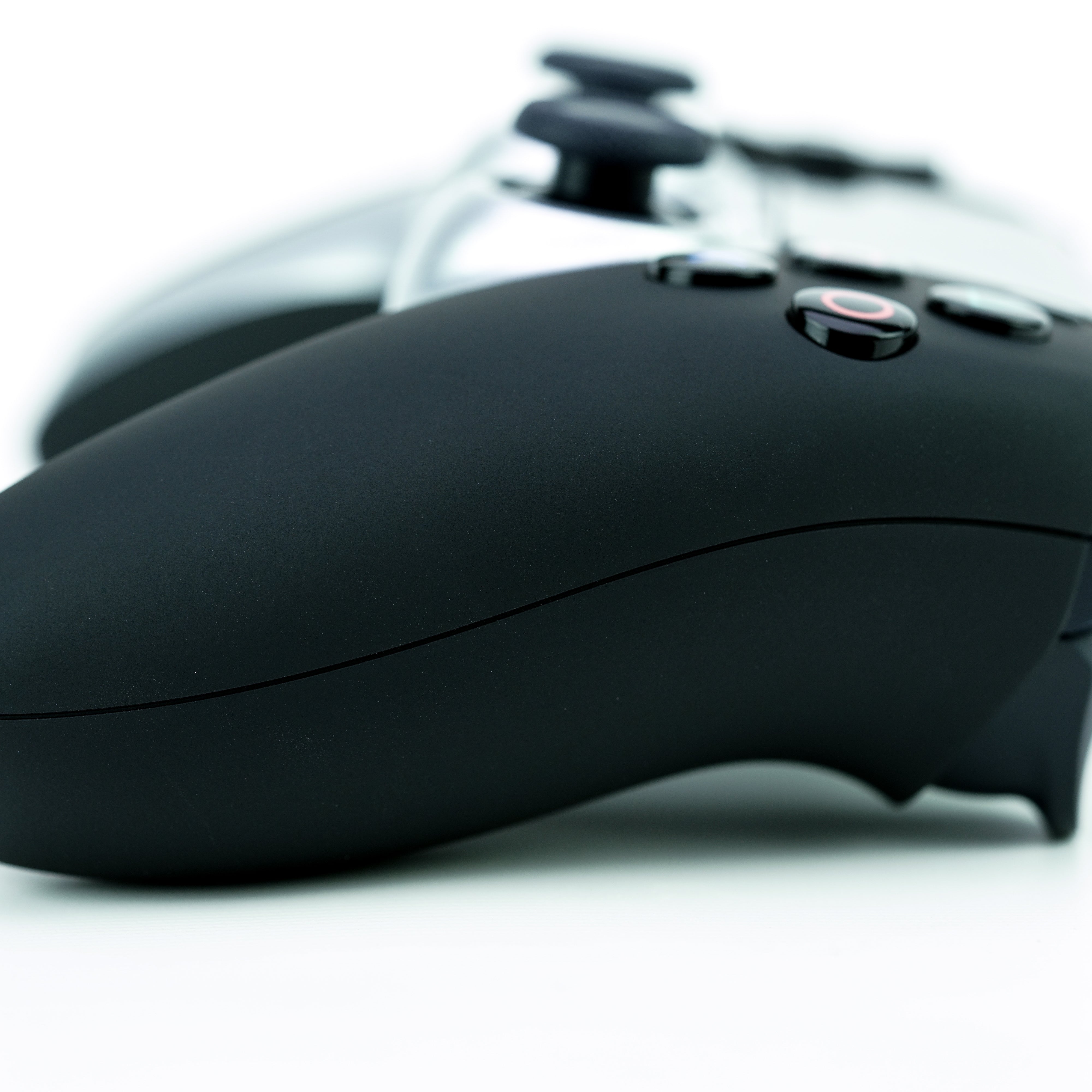 PS5 Vintage PS3 Theme Custom Controller – LaZa Modz LLC