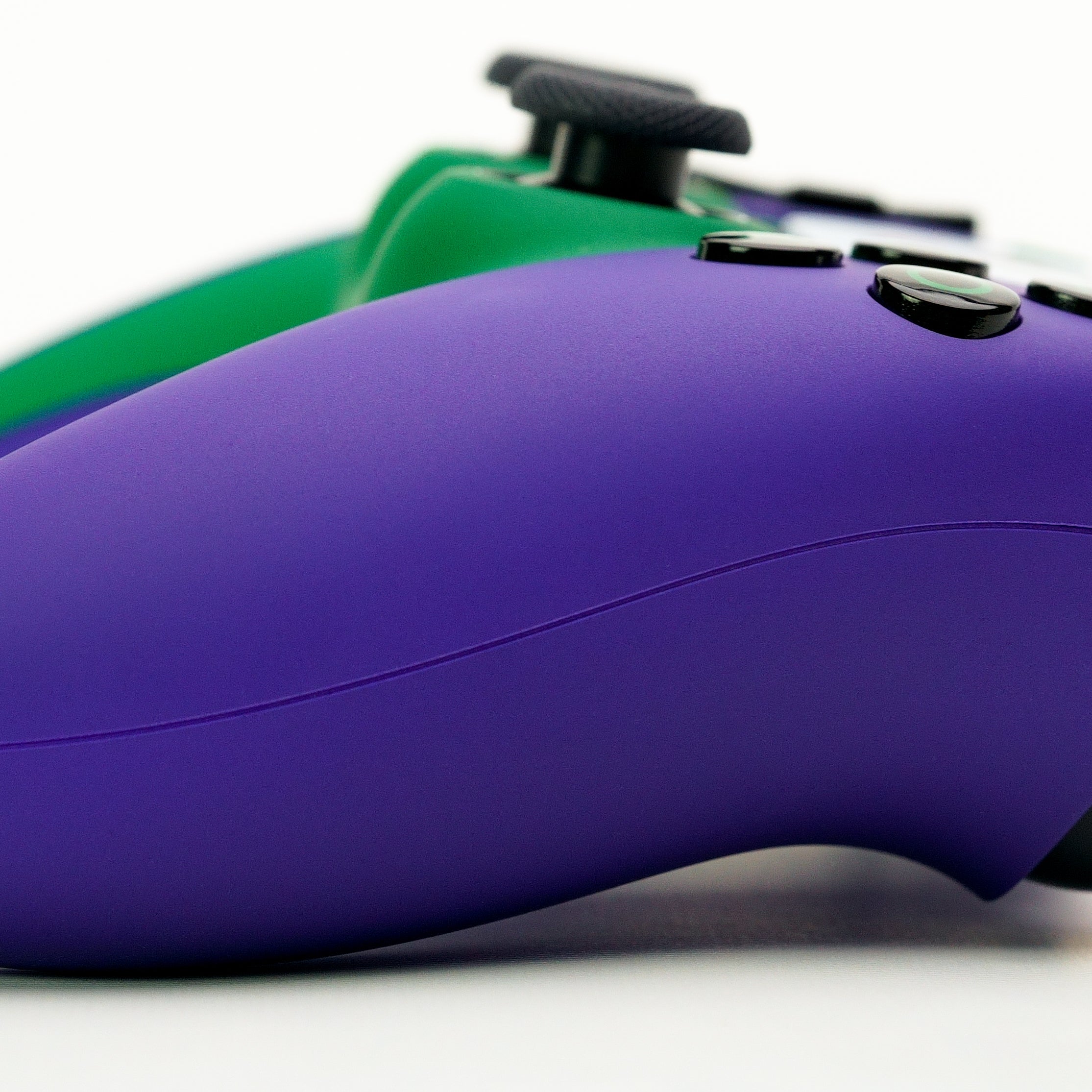 PS5 Joker Custom Controller – LaZa Modz LLC