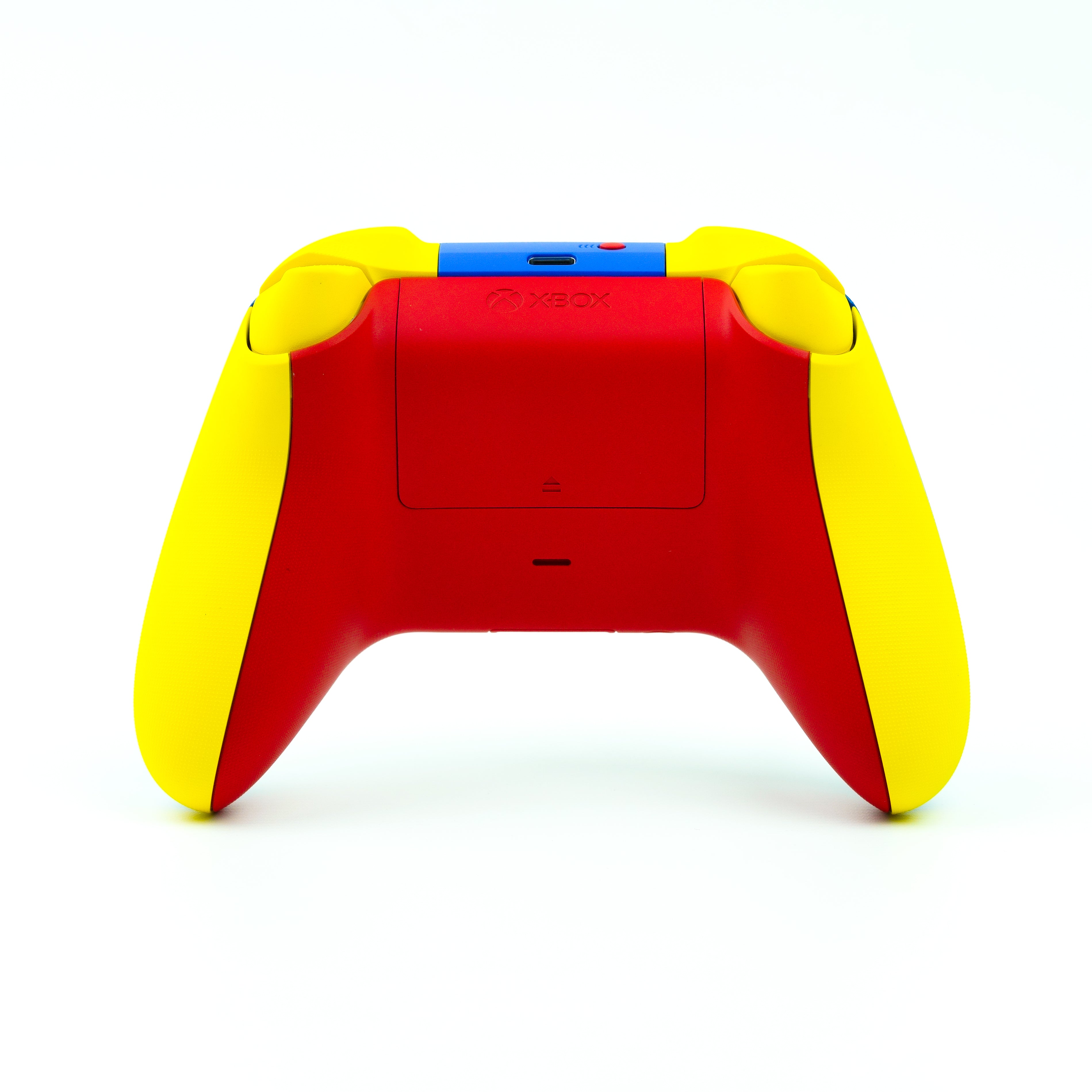 Xbox Series Superman Controller – LaZa Modz LLC