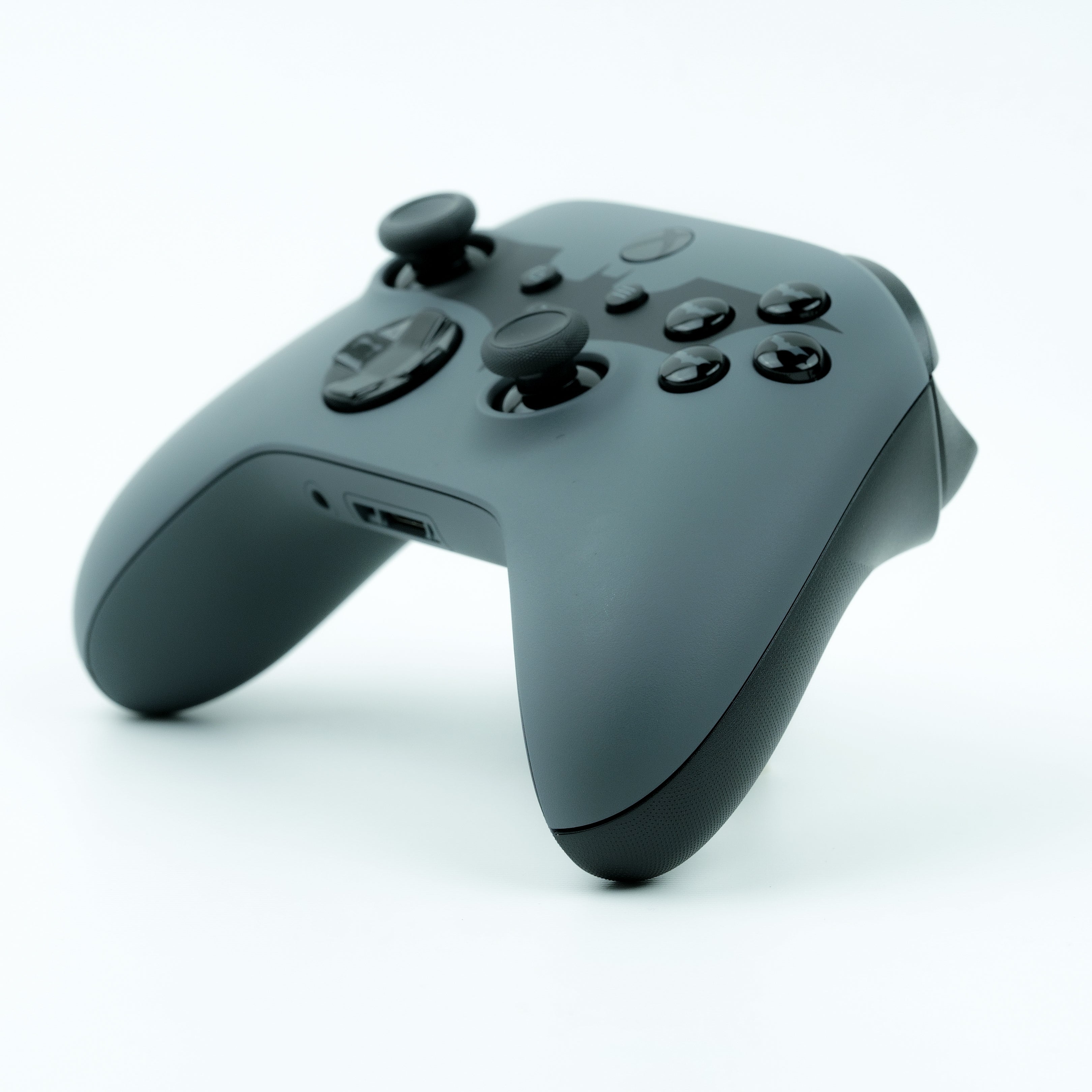 Xbox Batman Controller – LaZa Modz LLC