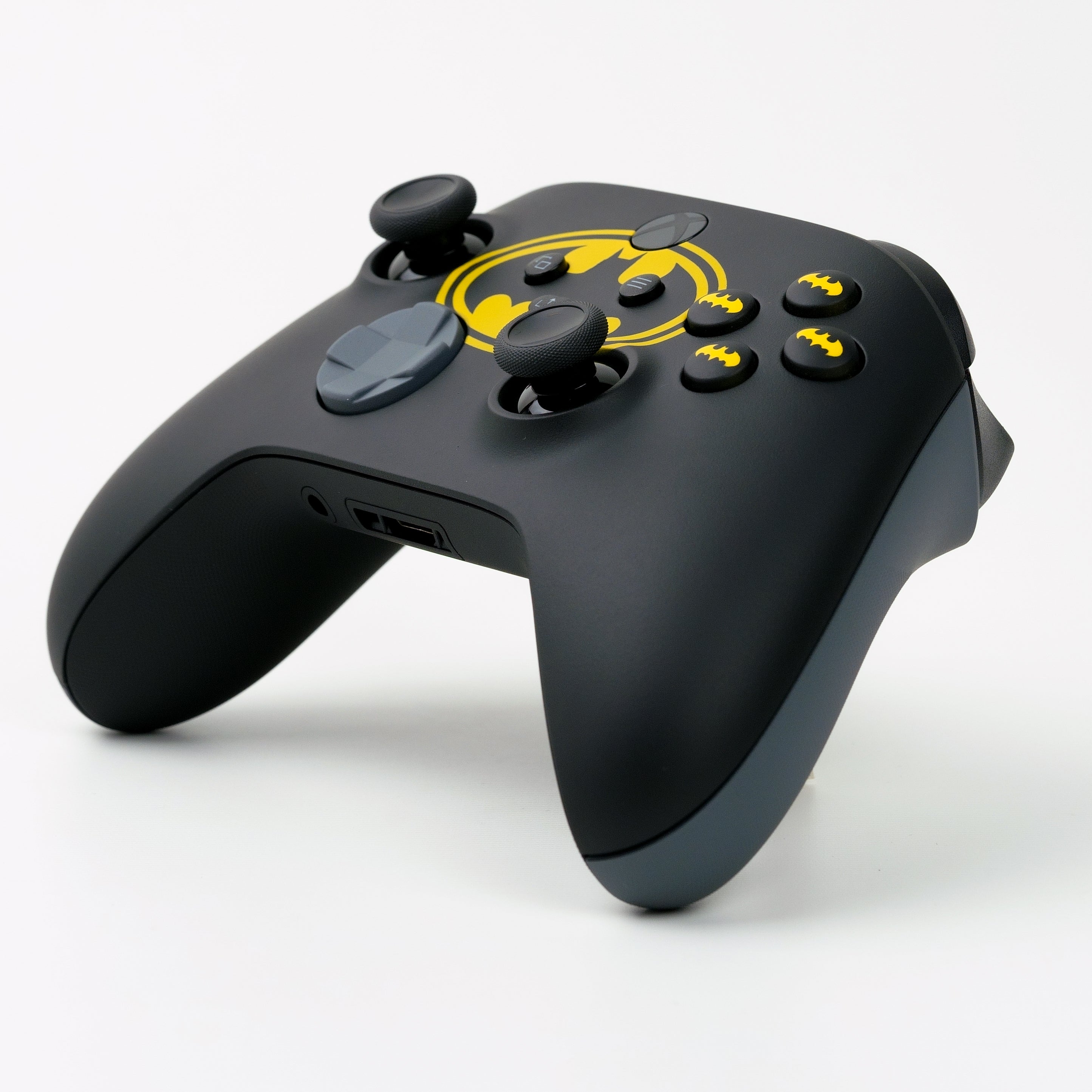 Xbox Series Retro Batman Controller – LaZa Modz LLC