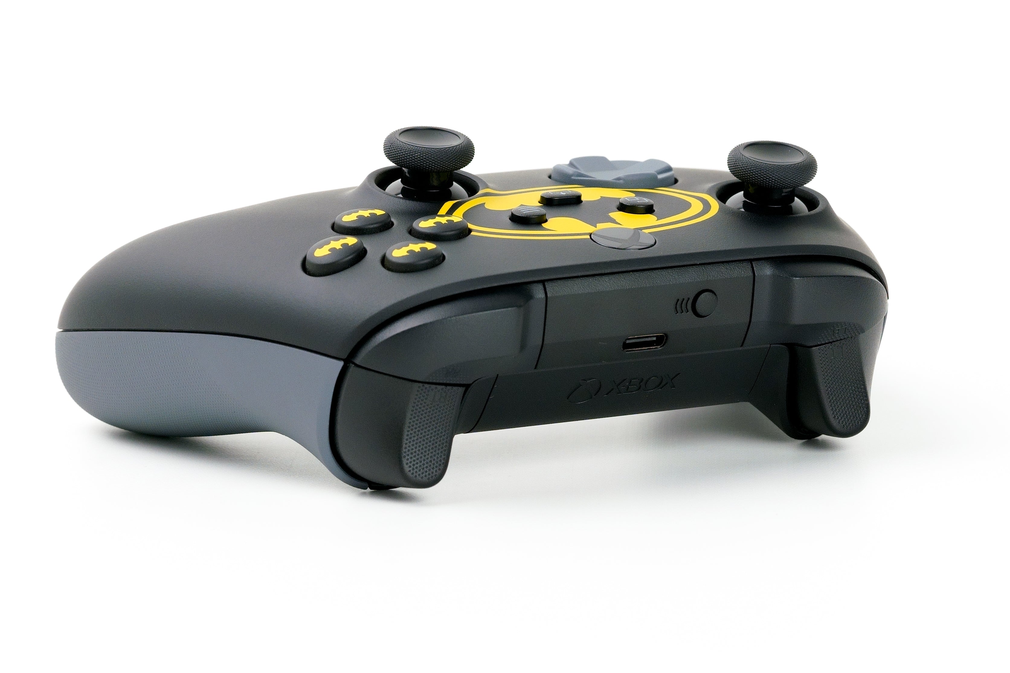 Xbox Series Retro Batman Controller – LaZa Modz LLC
