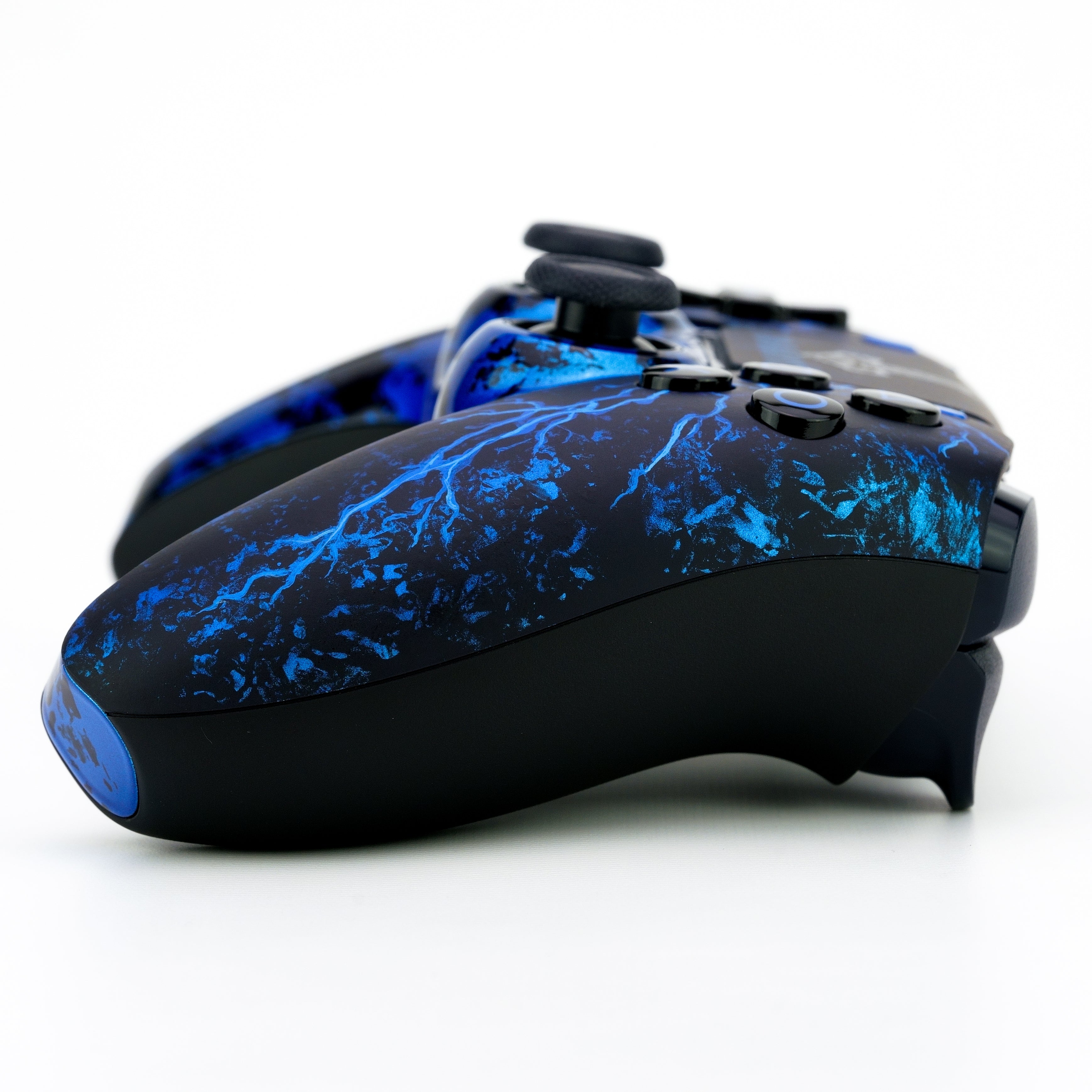 PS5 Thor God of War Controller – LaZa Modz LLC