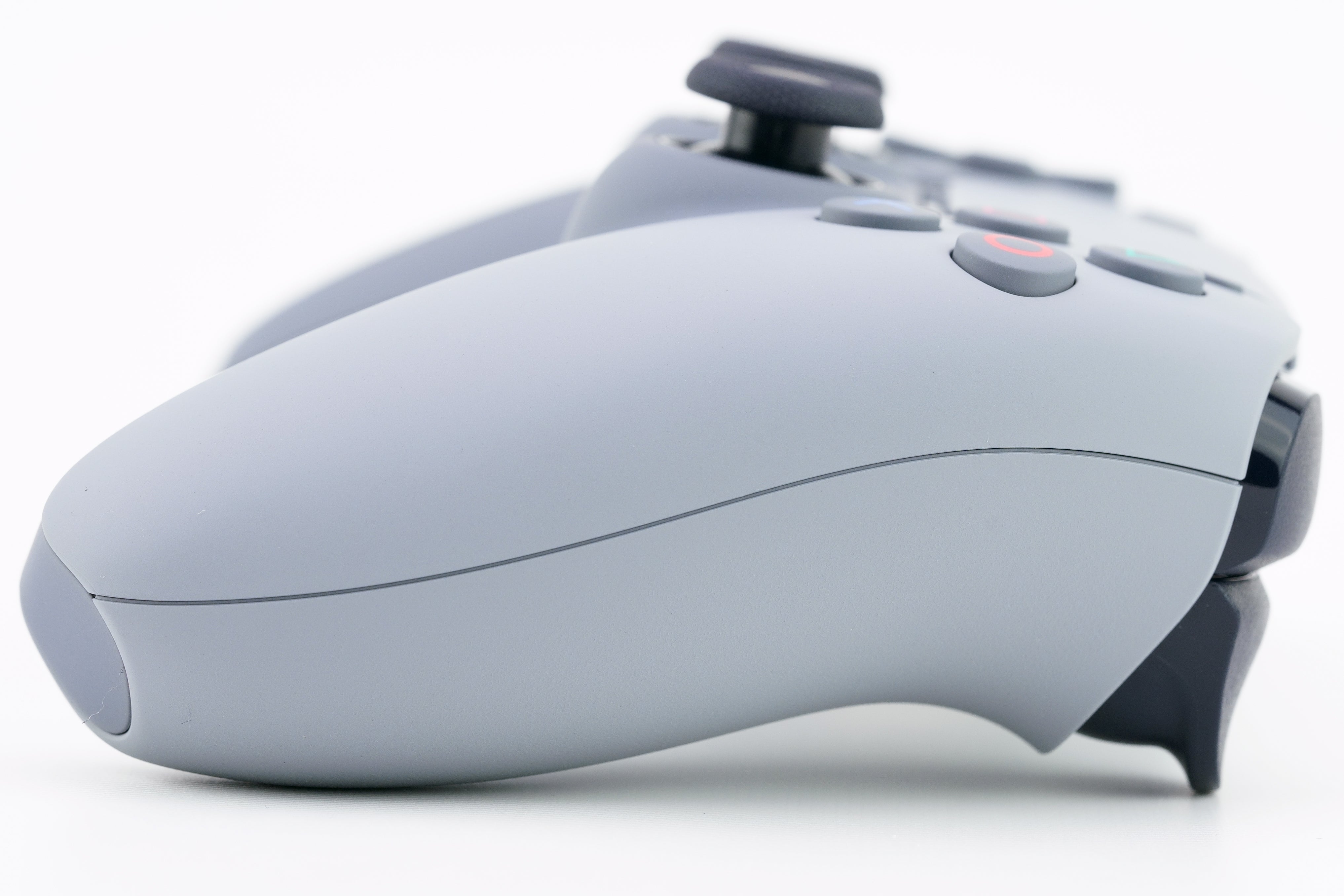 PS5 Classic PS1 LITE Theme Custom Controller – LaZa Modz LLC