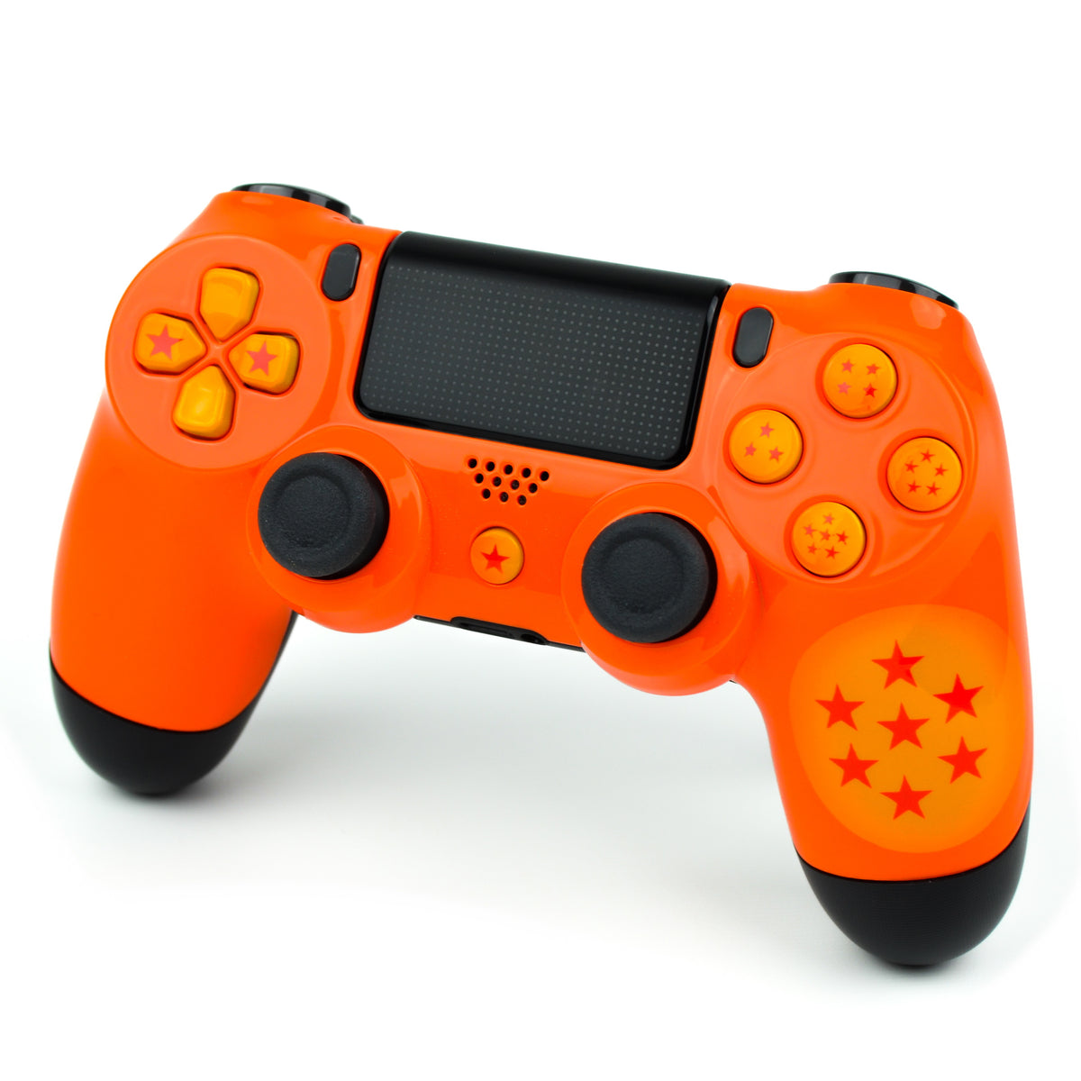 PS4 Dragonball Z Controller – LaZa Modz LLC