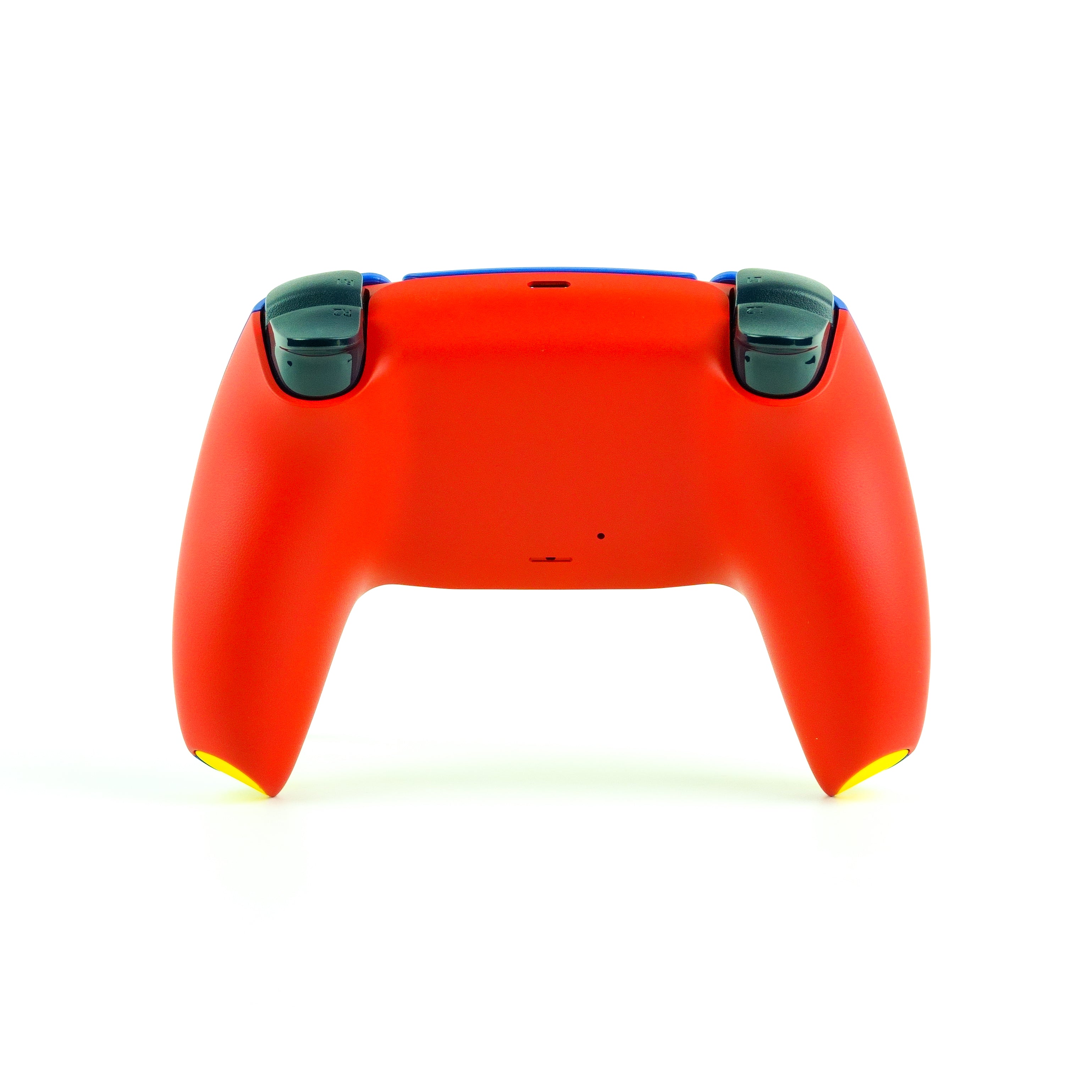 PS5 Superman Controller – LaZa Modz LLC