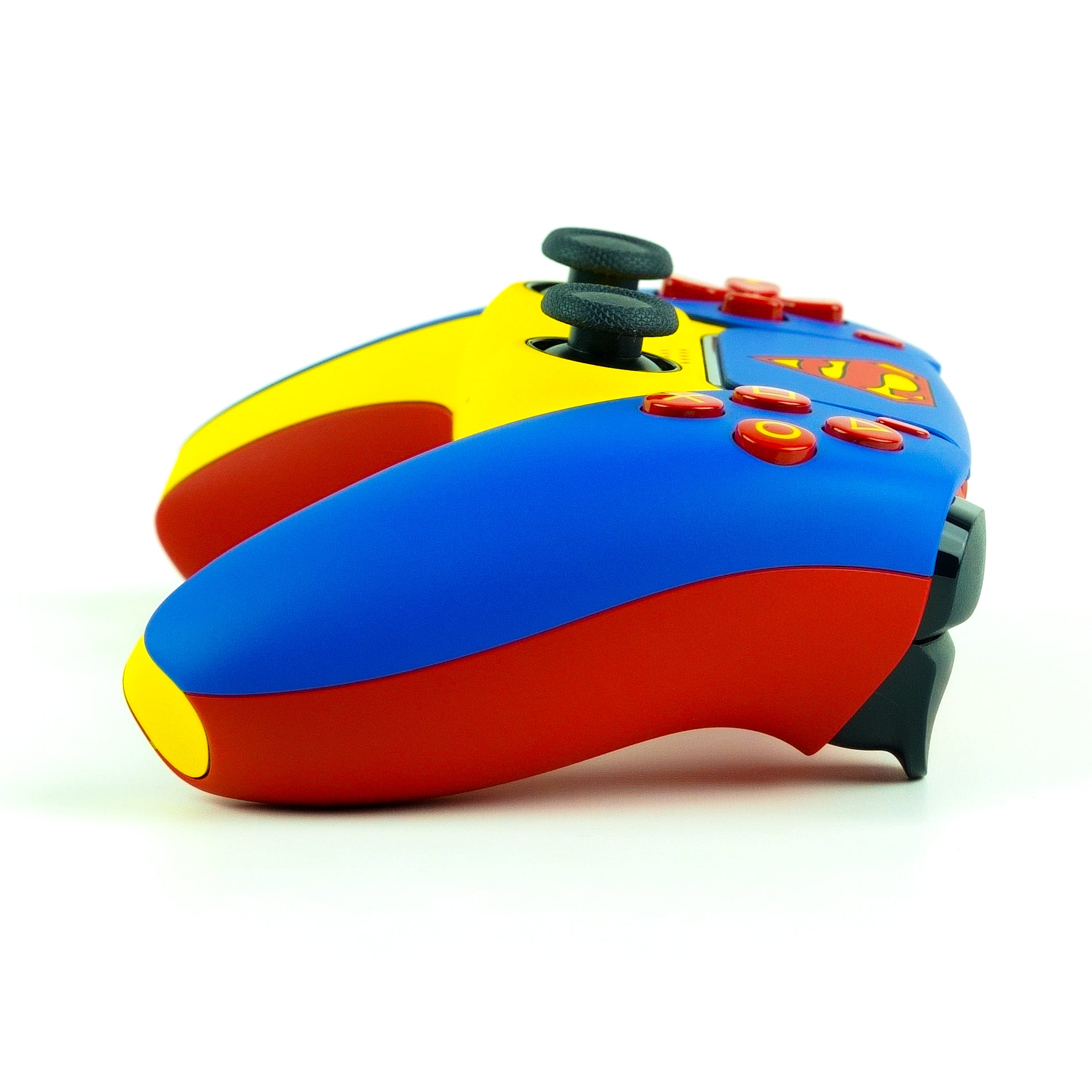 PS5 Superman Controller – LaZa Modz LLC